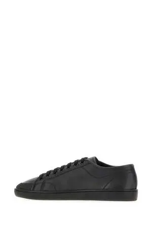 Saint Laurent Shoes Sneakers