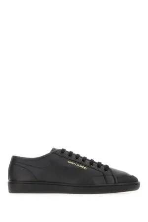 Saint Laurent Low Top Sneakers - Multicolor