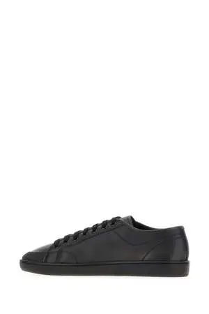 Saint Laurent Low Top Sneakers - Multicolor