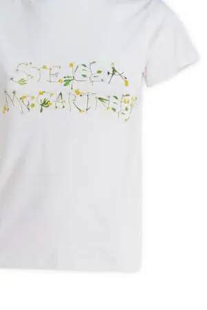 Stella McCartney Clothing T-shirt