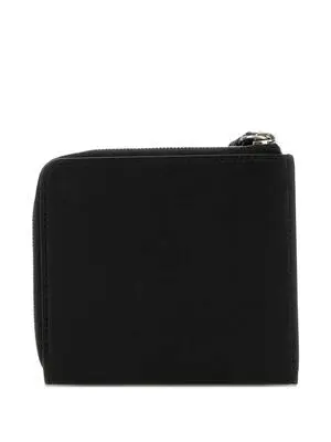 JIL SANDER Zip-around Wallet