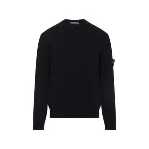 Stone Island Sweaters & Knitwear Jumpers - Black