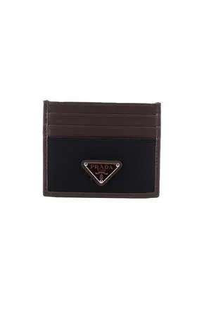 Prada Accessories Wallets - Multicolor