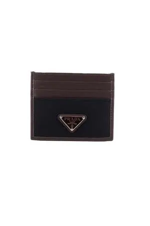 Prada Accessories Wallets - Multicolor