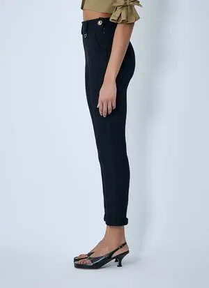 Chloé Fitted Pants