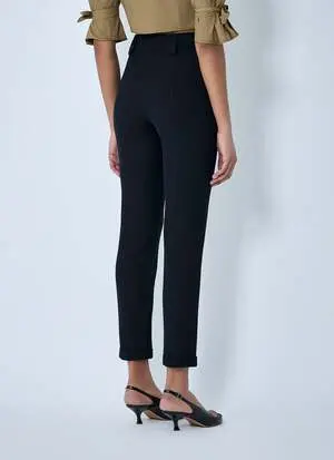 Chloé Fitted Pants