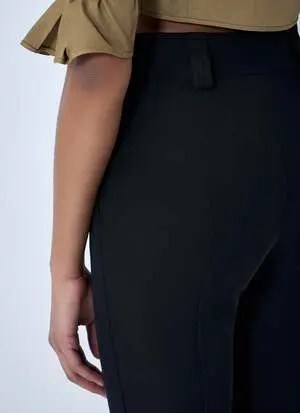 Chloé Fitted Pants