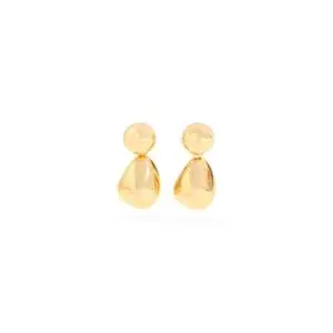 Phoebe Philo Sterling Earrings - Silver