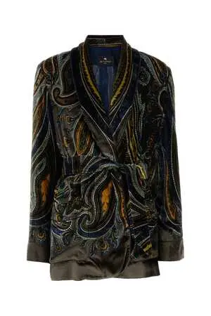 Etro Jackets