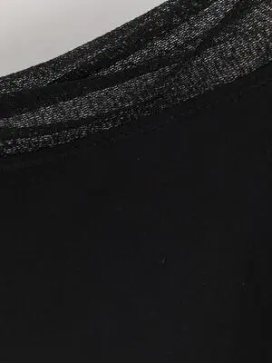 TOTEME Long Silk Dress