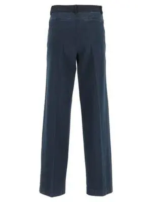 FORTE_FORTE Chino Trousers
