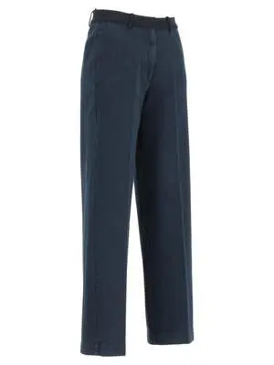 FORTE_FORTE Chino Trousers