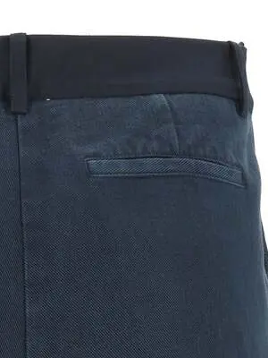 FORTE_FORTE Chino Trousers