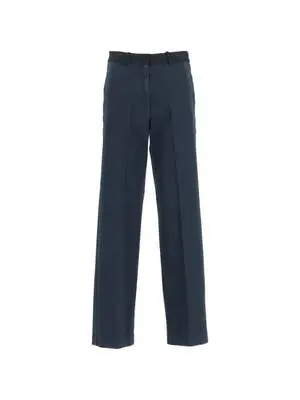 FORTE_FORTE Chino Trousers