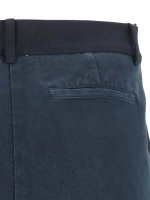 FORTE_FORTE Chino Trousers