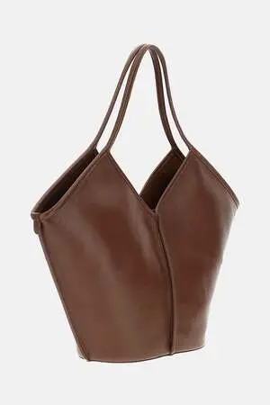 Hereu Calella Distressed Bag