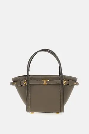 TOD'S Tim Shopping Mini Bag - Multicolor