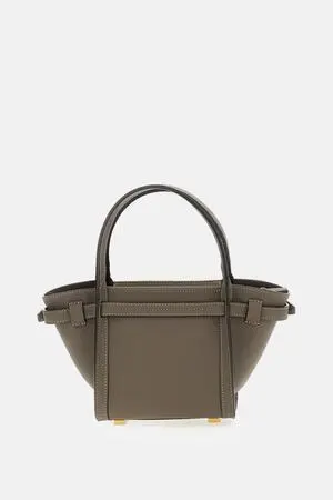 TOD'S Tim Shopping Mini Bag - Multicolor