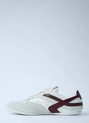 Miu Miu Gymnasium Sneakers