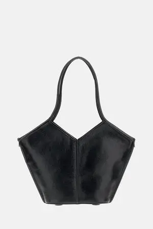 Hereu Calella Shoulder Bag - Multicolor