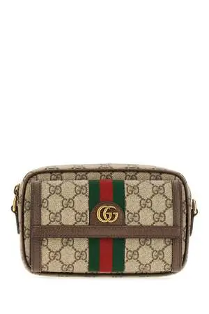 Gucci Bags Crossbody Bags - Multicolor