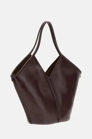 Hereu Borsa Calella Distressed Bag