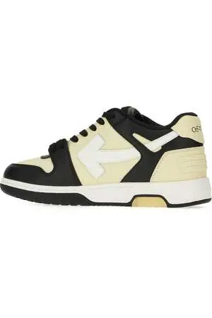 Off-White Shoes Sneakers