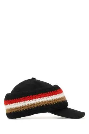 Burberry Cotton Hat