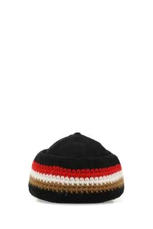Burberry Cotton Hat