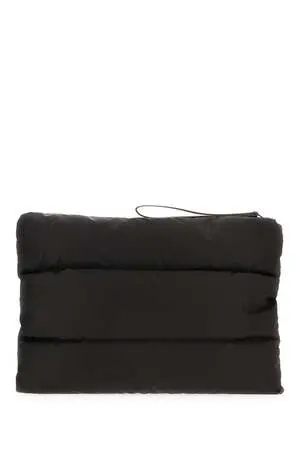 Moncler Padded Clutch - Multicolor