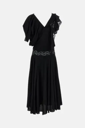 Junya Watanabe Long Dress