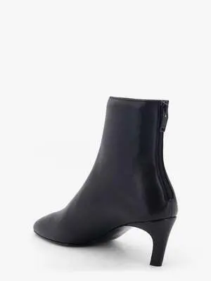 TOTEME Leather Boots
