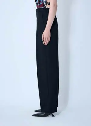 Bottega Veneta Tailored Wool Pants