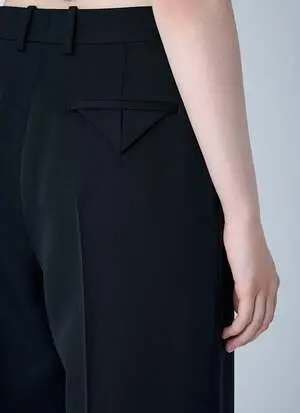 Bottega Veneta Tailored Wool Pants