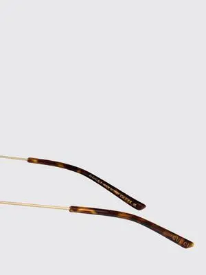 Gucci Rectangular Aviator Sunglasses