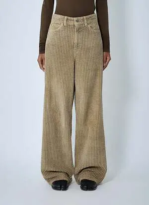Our Legacy Full Cut Pants - Multicolor