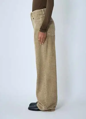 Our Legacy Full Cut Pants