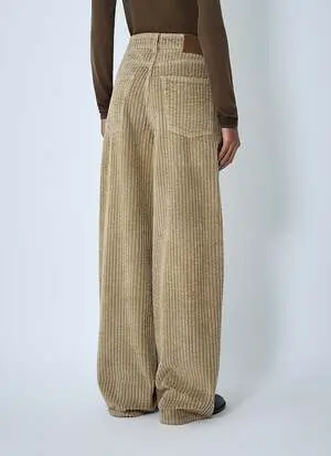 Our Legacy Full Cut Pants