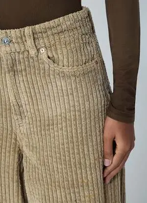 Our Legacy Full Cut Pants