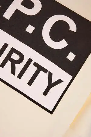Heron Preston Clothing T-shirt