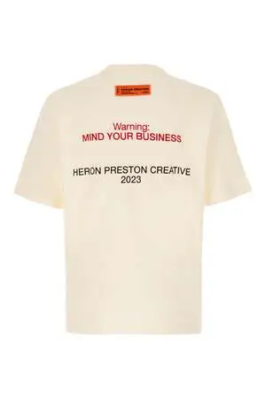 Heron Preston Clothing T-shirt - Multicolor