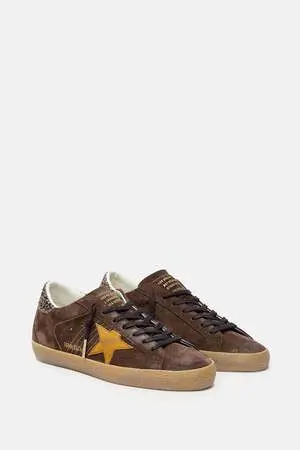 GOLDEN GOOSE Super-star