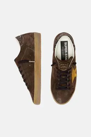 GOLDEN GOOSE Super-star