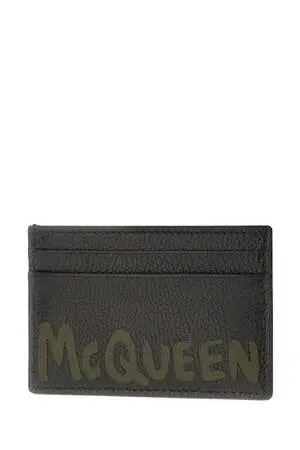 Alexander McQueen Accessories Wallets