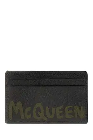 Alexander McQueen Accessories Wallets - Multicolor
