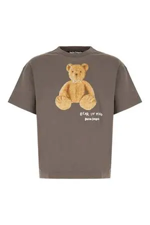 Palm Angels Clothing T-shirt - Multicolor