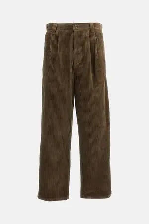 A.p.c. Corduroy Ricky Trousers - Multicolor