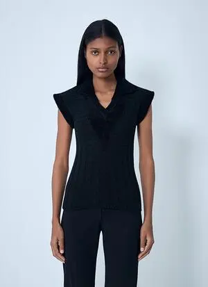 Kiko Kostadinov Vests For Women