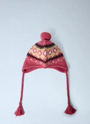 Miu Miu Wool Hat