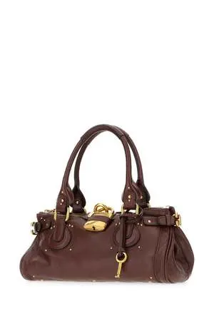 Chloé Bags Shopper Bags